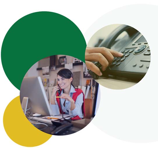 Farmers Mutual Telephone Co.